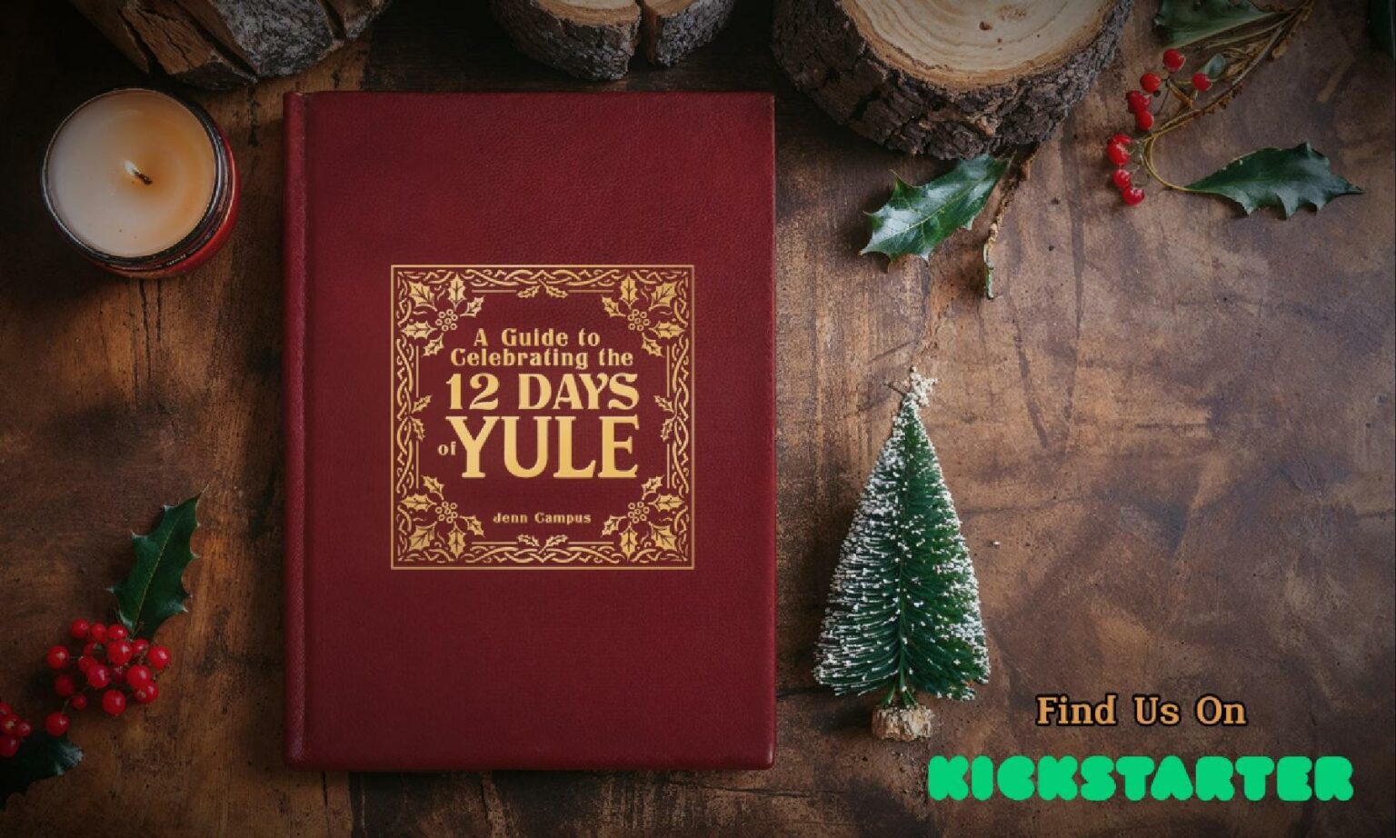 A Guide to Celebrating the 12 Days of Yule Famly Heirloom Edition ...