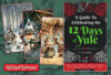 A Guide to Celebrating the 12 Days of Yule : Jenn Campus Author