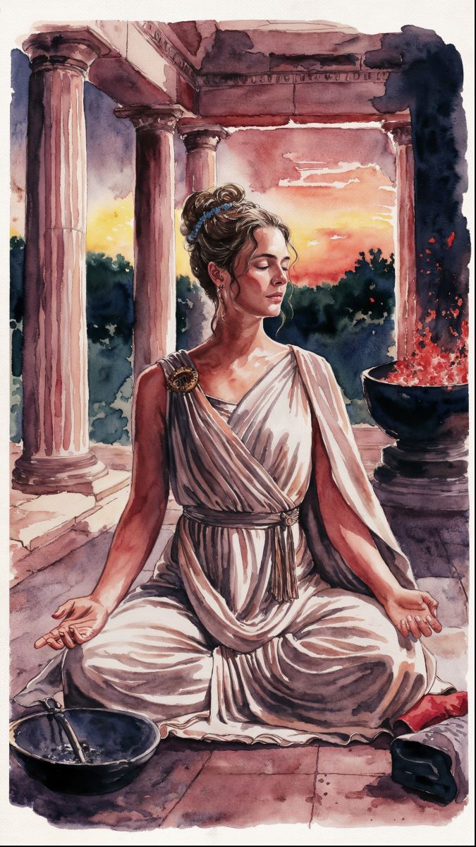 Women Of Prophecy: Sacred Threads : Jenn Campus Author