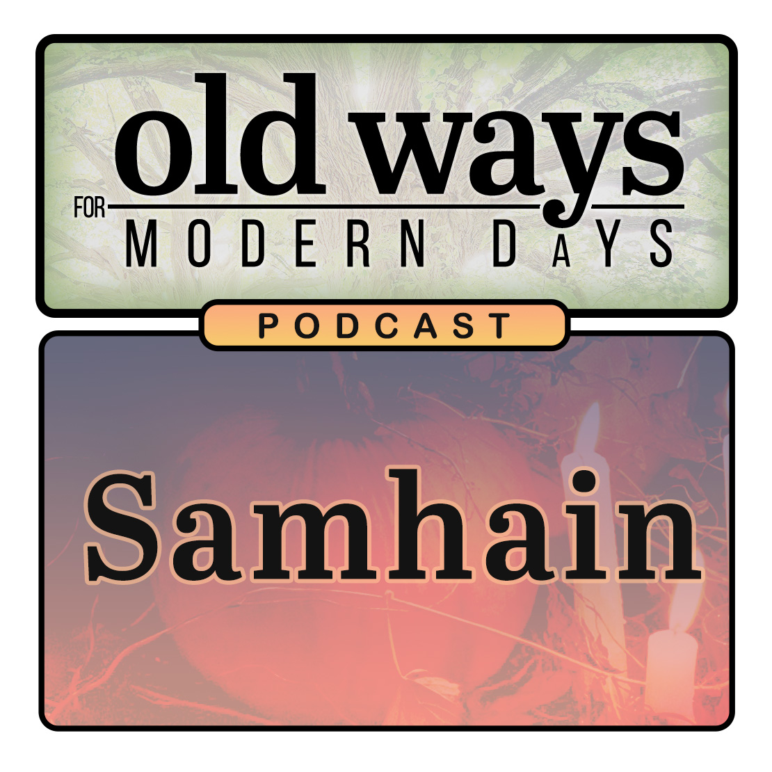 Samhain, Samhuinn, Sauin...Halloween : Jenn Campus Author