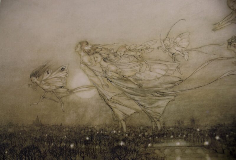 The Mysterious Domus de Janas: Unveiling Sardinia's Fairy Houses : Jenn ...