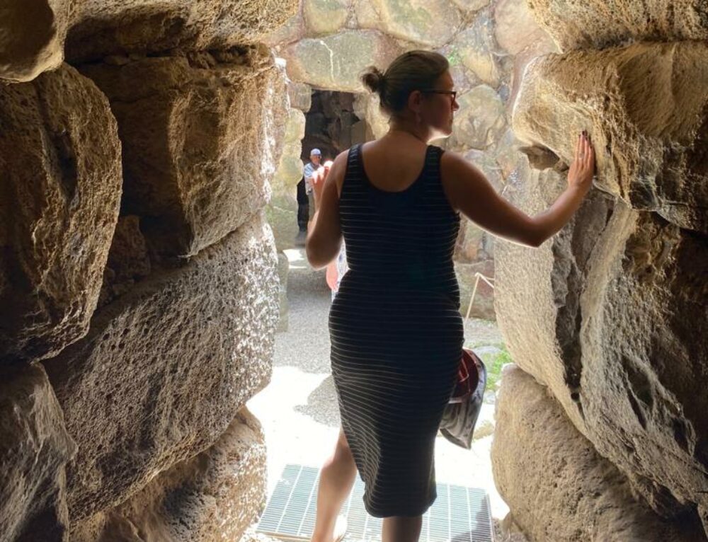 Rowan: The Sacred Witch Tree : Jenn Campus Author