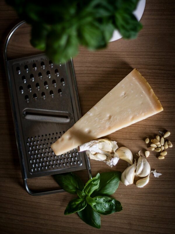 Lasagna Legacy: Italian Food History (+recipe) : Jenn Campus Author