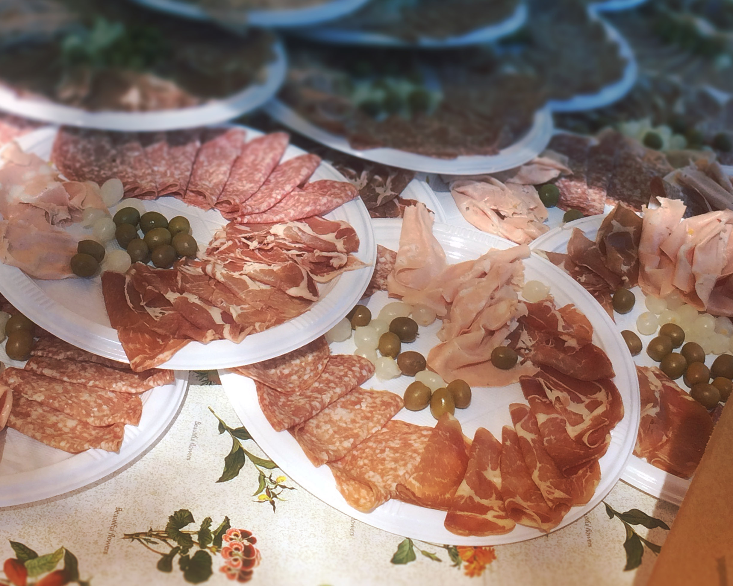 Part 3: Live Like a Sardinian: The Key to Longevity : Jenn Campus Author