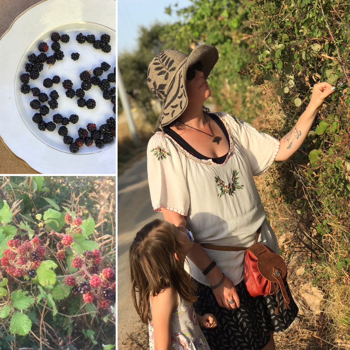 Modern Matriarchy : Jenn Campus Author