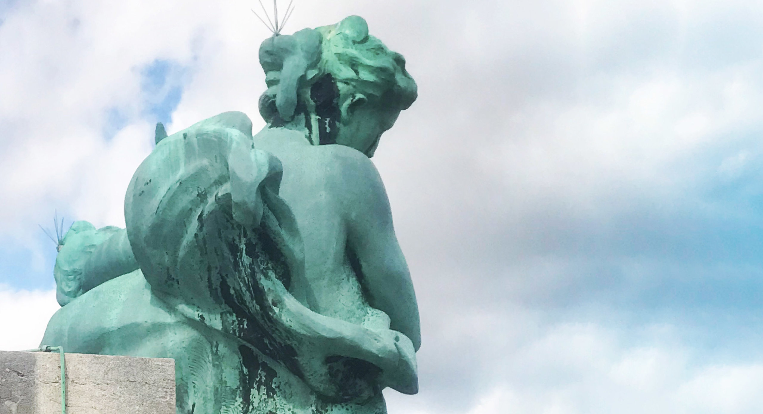 Modern Matriarchy : Jenn Campus Author