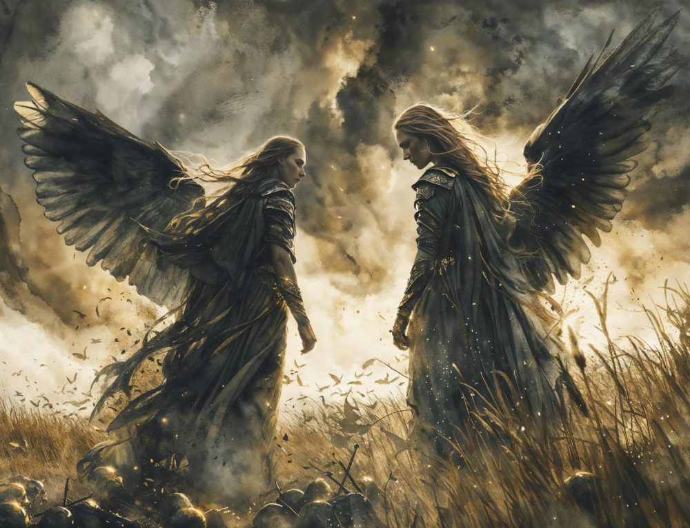 Ostara, Ēostre & the Dawn Goddess: Unraveling the Threads of an Ancient ...